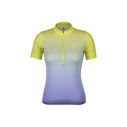 Scott Radtrikot Scott W Endurance 15 S/sl Shirt Damen