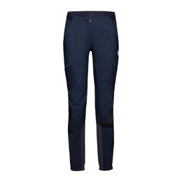 Mammut Sporthose Aenergy IN Hybrid Pants Women Insulation