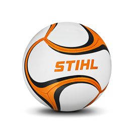 STIHL Fußball Spielzeug