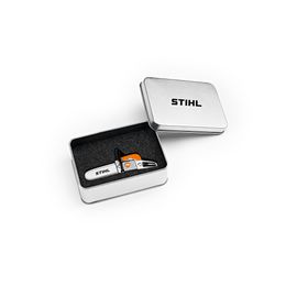 STIHL USB Stick Motorsäge, 8 GB Heim & Garten