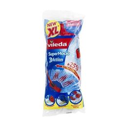 Vileda Supermocio 3Action Refill