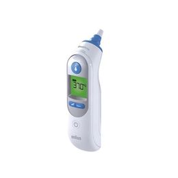 Braun Thermometer IRT 6520 ThermoScan 7
