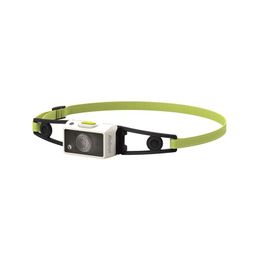 LEDLenser NEO1R headlamp 250 lumen white/lime