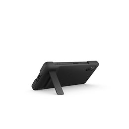 Sony Xperia 5 V Style Cover - Black