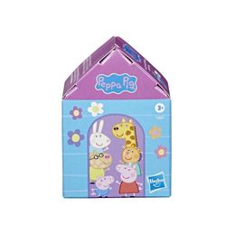 Peppa Pig - Peppa's Clubhouse Surprise Mystery Pack (1 Random Figure 7 cm)