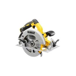 Dewalt 18V XR Brushless 184mm Circular Saw - Bare Unit