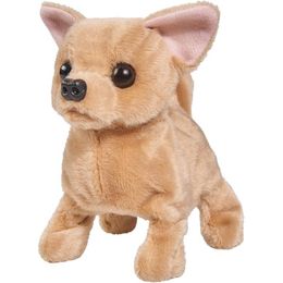 DICKIE TOYS SIMBA DICKIE GROUP Chi Chi Love Baby Puppy 15cm