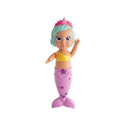 DICKIE TOYS SIMBA DICKIE GROUP New Born Baby Mermaid Bath Doll 30cm