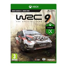BigBen Interactive WRC 9 - Microsoft Xbox One - Rennspiel - PEGI 3