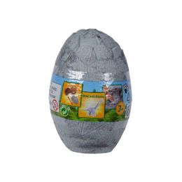 DICKIE TOYS SIMBA DICKIE GROUP Excavator Egg Dino Glow in the Dark Assorted