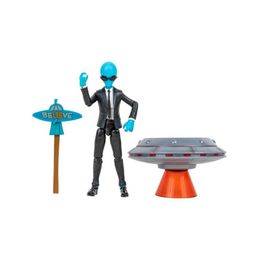 Jazwares - Fortnite - Emote 10 cm Figure - Human Bill - Figur