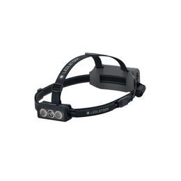 LEDLenser NEO9R headlamp, 1200 lumen, black/grey