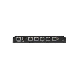 Ubiquiti EdgeSwitch ES-5XP