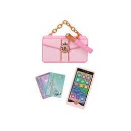 Jakks Disney Princess Style Collection Play Phone & Stylish Clutch