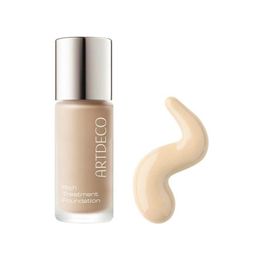 Artdeco Rich Treatment Foundation 10 Sunny Shell 20 ml