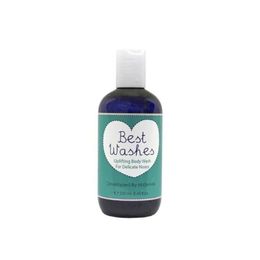 Natural Birthing Company Best Washes Bodywash 25