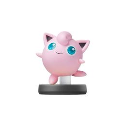 Nintendo Amiibo Smash - Jigglypuff