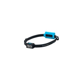 LEDLenser NEO3 headlamp, 400 lumen, black/blue