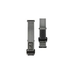 UAG Strap for Apple Watch 6/5/4/3/2/1/SE (44/42mm) - Active LE Dark Gray