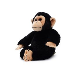 DICKIE TOYS SIMBA DICKIE GROUP National Geographic Chimpanzee Plush 25cm