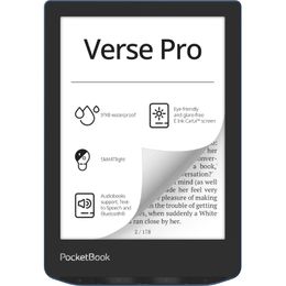PocketBook Verse Pro - Azure