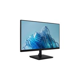 27" Acer Vero V277 Ebipv - 4 ms - Bildschirm