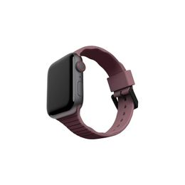 UAG [U] Apple iWatch Band 40mm/38mm Series 6/5/4/3/2/1/SE - Aurora Dusty Rose