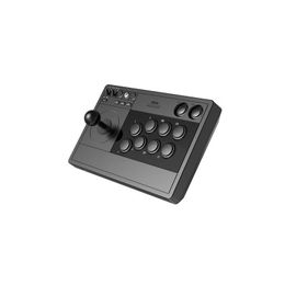 8bitdo Arcade Stick Xbox & PC - Black - Arcade stick - Microsoft Xbox One