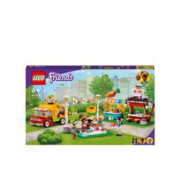 Lego Friends 41701 Streetfood-Markt