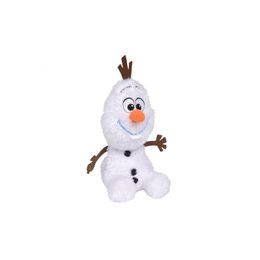 DICKIE TOYS SIMBA DICKIE GROUP Disney Frozen 2 - Olaf Plush (25 cm)