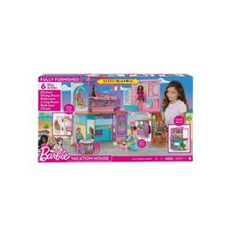 Barbie Malibu Ferienhaus (HCD50)