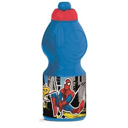 Euromic SPIDERMAN sports water bottle 400ml