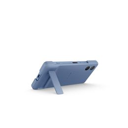 Sony Xperia 5 V Style Cover - Blue