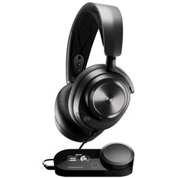 SteelSeries Arctis Nova Pro Headset, schwarz