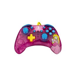 PDP - Performance Designed Products Rock Candy - Switch Controller Gamepad, lila