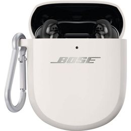 Bose WIRELESS CHARGING CASE COVER Lautsprecher-Ladegerät, weiß
