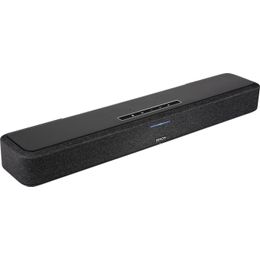 Denon HOME SOUND BAR 550 Soundbar (Bluetooth, WLAN), schwarz
