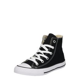 Converse Sneaker 'Chuck Taylor All Star' Jungen Gr&ouml;&szlig;e 35 schwarz / wei&szlig;
