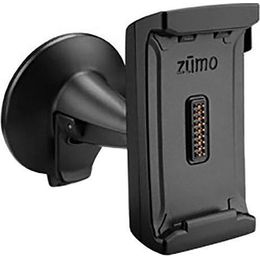 Garmin zūmo®-Autohalterung Navigationsgeräte-Halterung, (1-tlg), schwarz