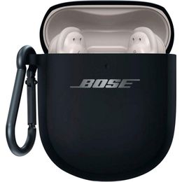Bose WIRELESS CHARGING CASE COVER Lautsprecher-Ladegerät, schwarz
