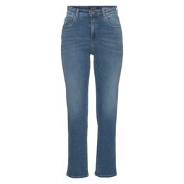Replay Skinny-fit-Jeans Super Stretch Denim, blau