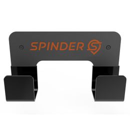 SPINDER DESIGN Spinder Wandhalterung für Fahrradträger