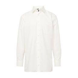 OLYMP Button Up Shirt 'Luxor' male size M/L White