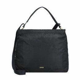 Bree Juna Textile 5 Handtasche 35 cm black