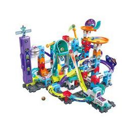 Vtech Marble Rush - Space Magnetic Set XL300 E, Bahn
