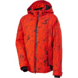Parforce Damen Winterjacke Ultimate&reg; Signalcamo Signalcamo (Gr&ouml;&szlig;e: XXL)