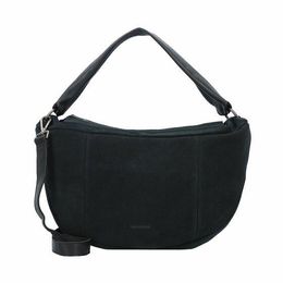 FREDsBRUDER Sohandi Schultertasche 38 cm black