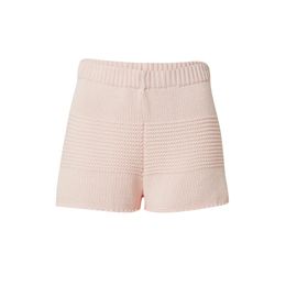 Leni Klum X ABOUT YOU Shorts 'Gemma' Damen Gr&ouml;&szlig;e 36 hellpink