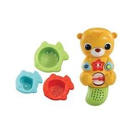 Vtech Badespaß Otter, Badespielzeug Serie: Badespaß Altersangabe: ab 12 Monaten Kindersicheres Batteriefach: Ja Abschaltautomatik: Ja