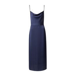 Vila Dress 'VIRavenna' female size 40 Navy
